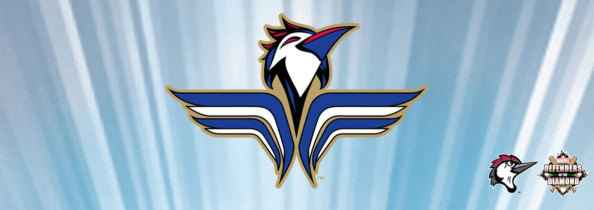 Marvel – The Birds' Nest Team Store